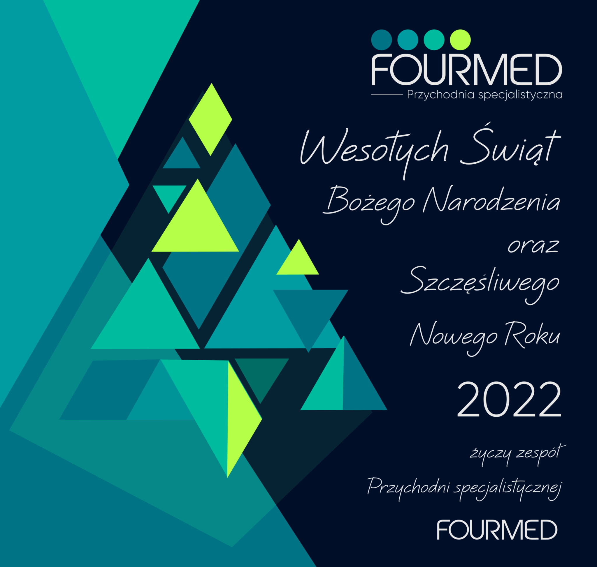 Fourmed – Przychodnia specjalistyczna