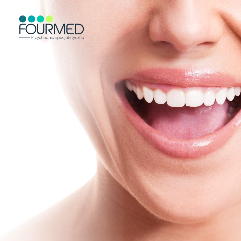Fourmed – Przychodnia specjalistyczna